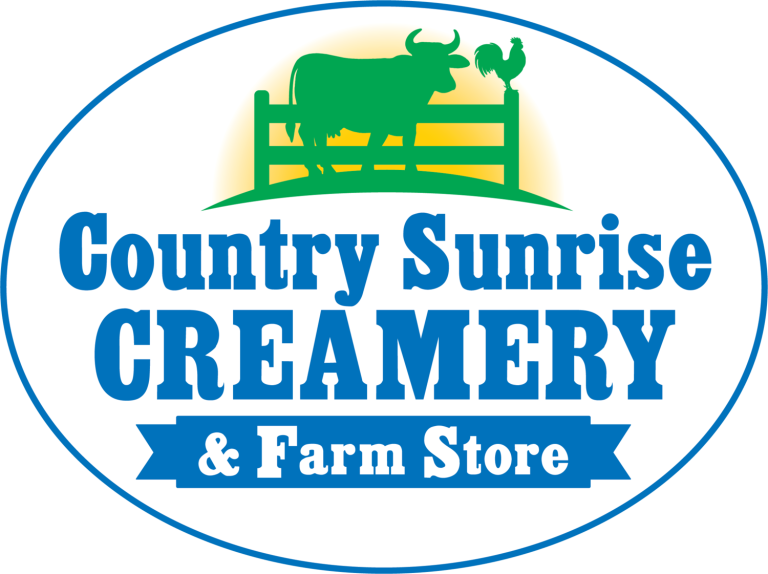 Home - Country Sunrise Creamery